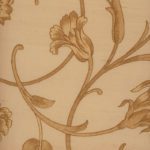 Rhett: Cream | Koeppel Textiles